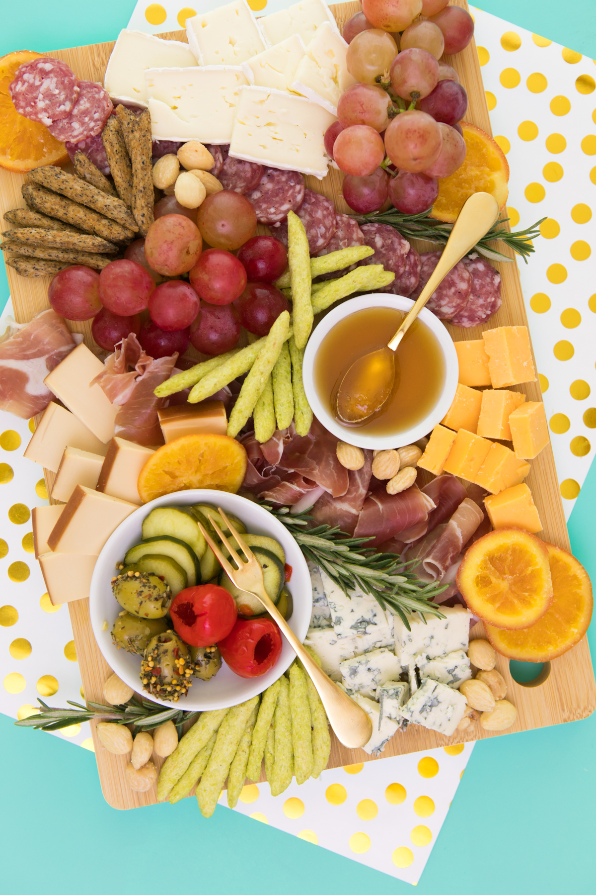 How To Style A Charcuterie Board And How To Cut Cheese Sarah Hearts