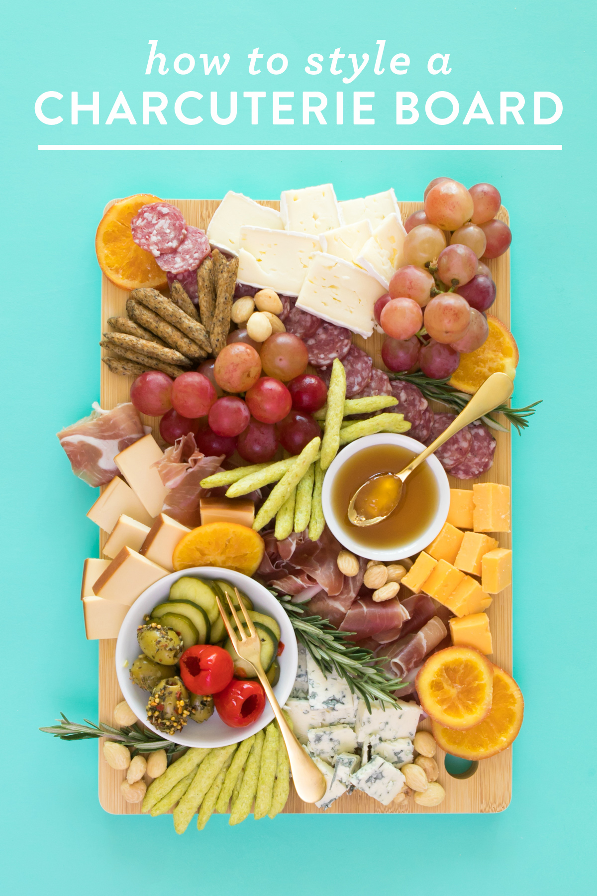 How To Style A Charcuterie Board And How To Cut Cheese Sarah Hearts