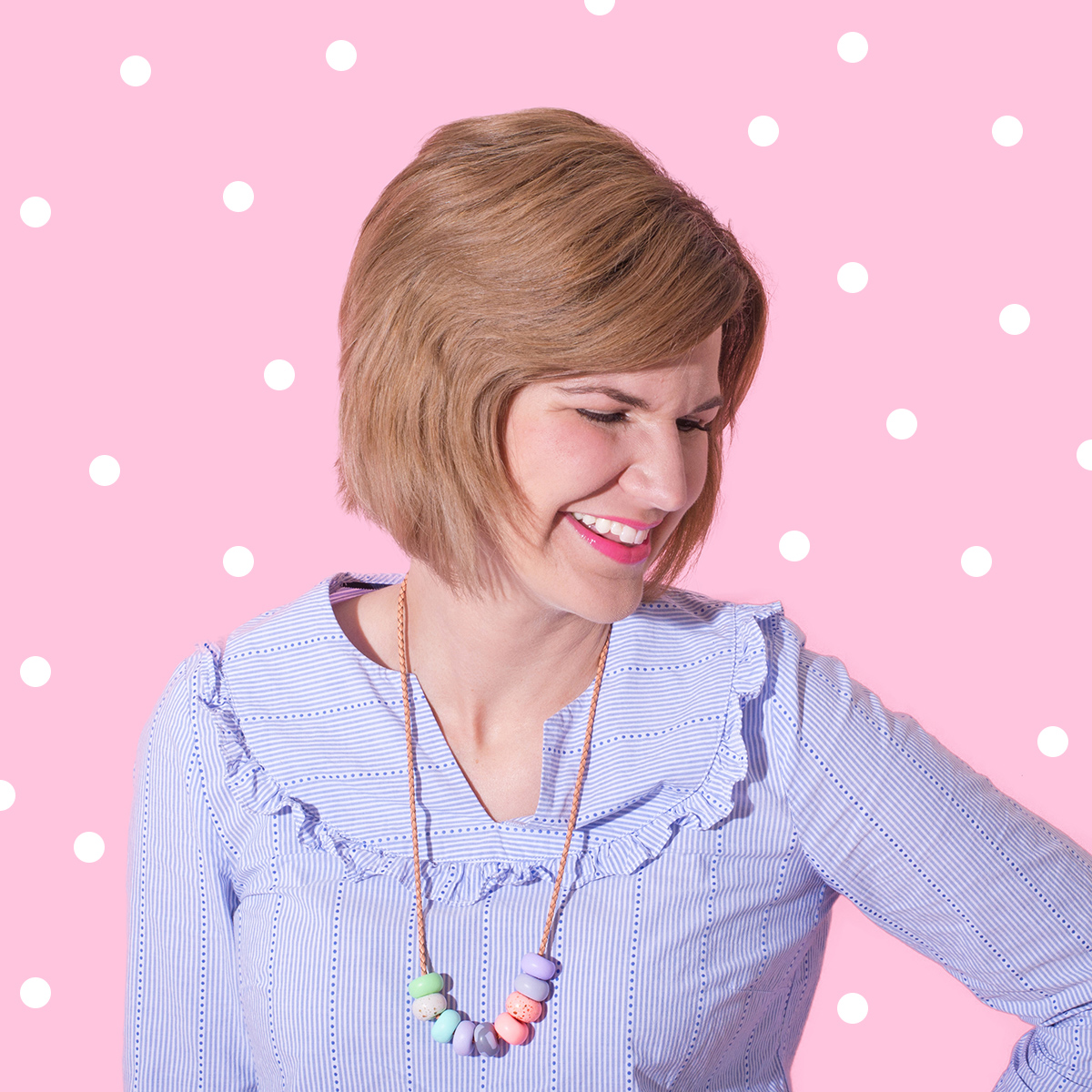 About - Sarah Hearts