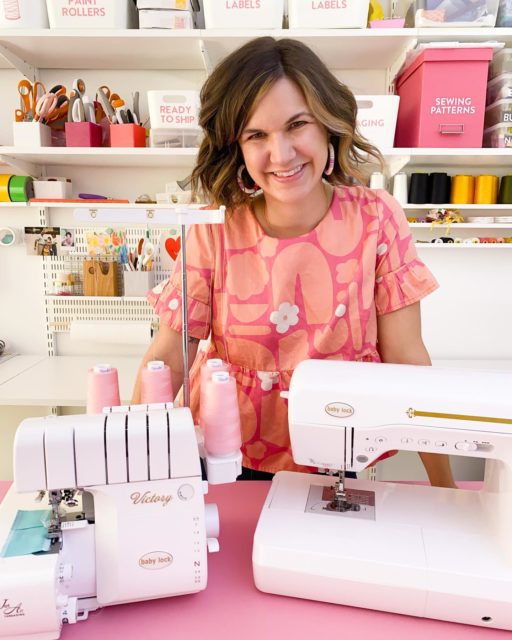 Sarah Hearts - Where Joy is Found in Creating